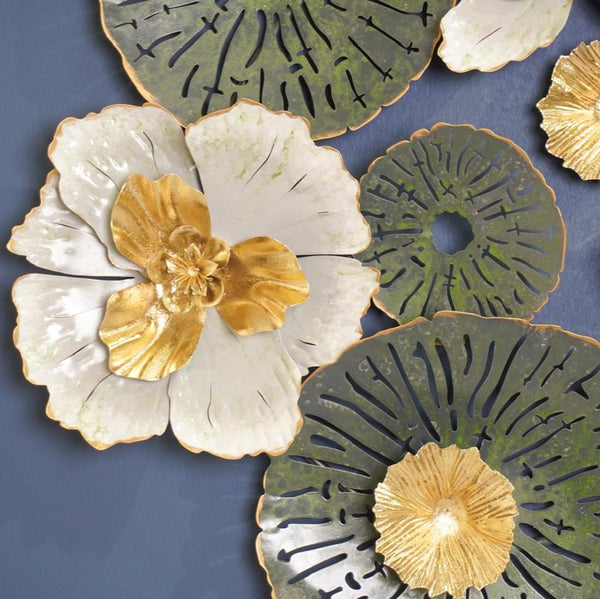 Metal Wall Decorative - mbazar.co – M-Bazar