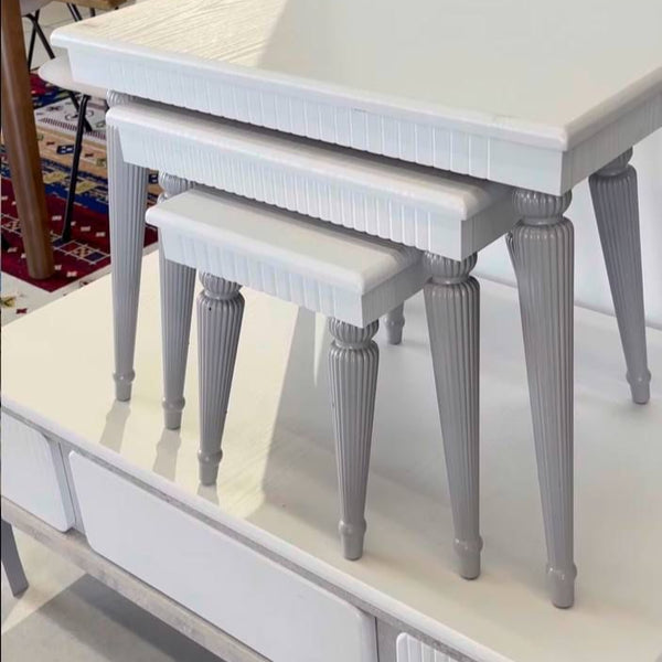 Modern Coffee Table Set - mbazar.co – M-Bazar